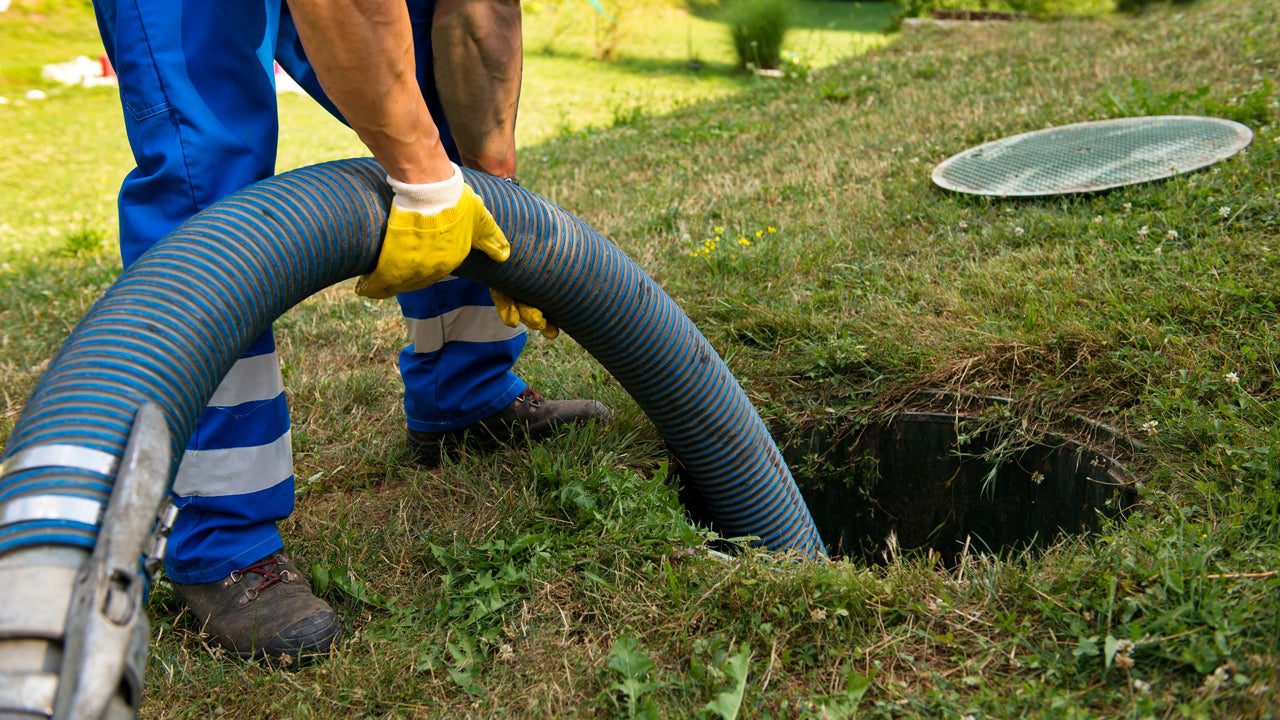 Top Signs You Need Cesspool Maintenance For Your Residence – A Literary ...