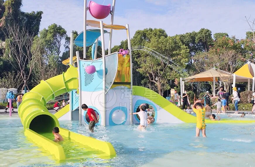 The Ultimate Guide to Water Park Equipment: Choosing the Best for Your ...