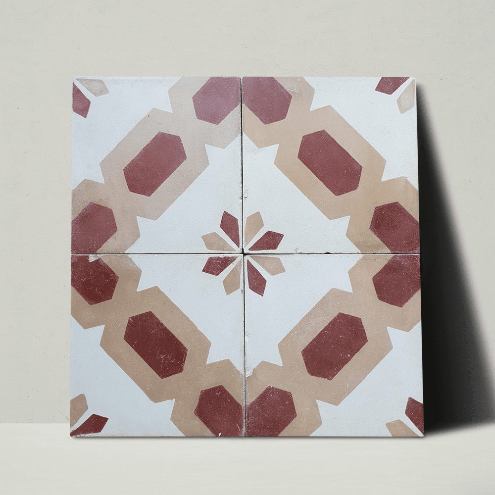 The Ultimate Guide to Installing Encaustic Tiles Yourself – A Literary ...