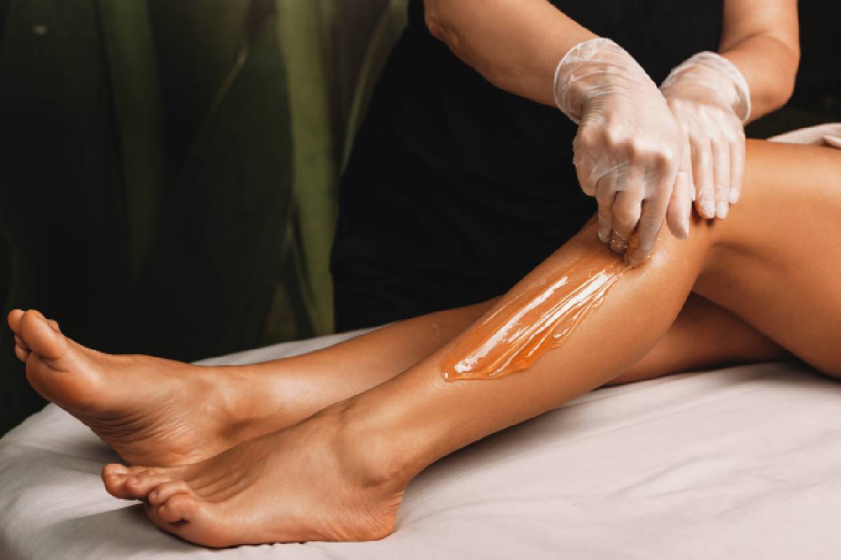 Full Body Waxing: The Smoothest Way to Feel Confident from Head to Toe ...